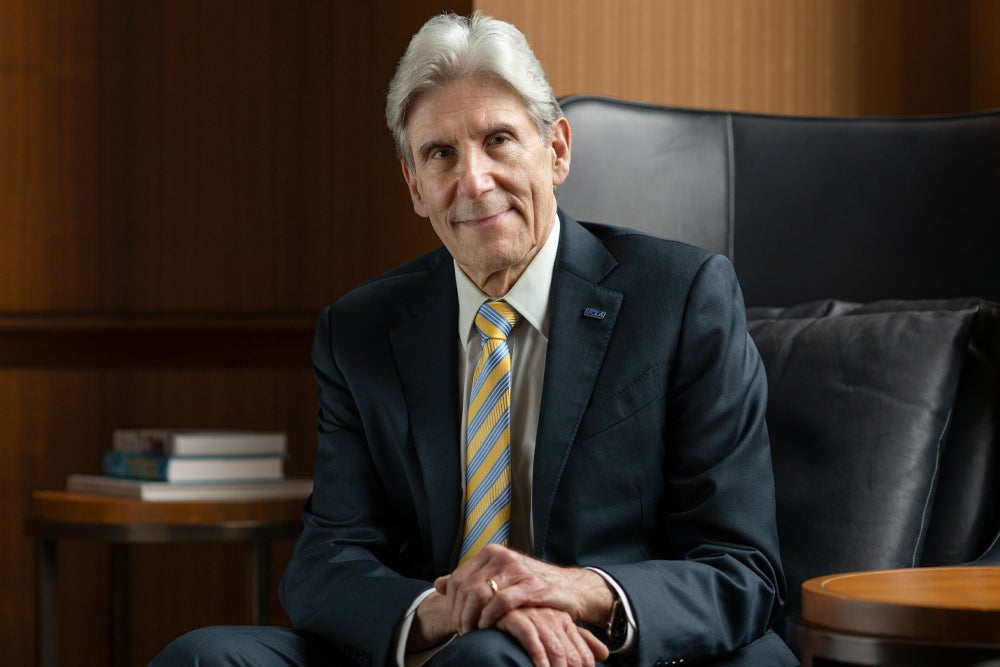 A World Leader in Education and Research Excellence | UCLA