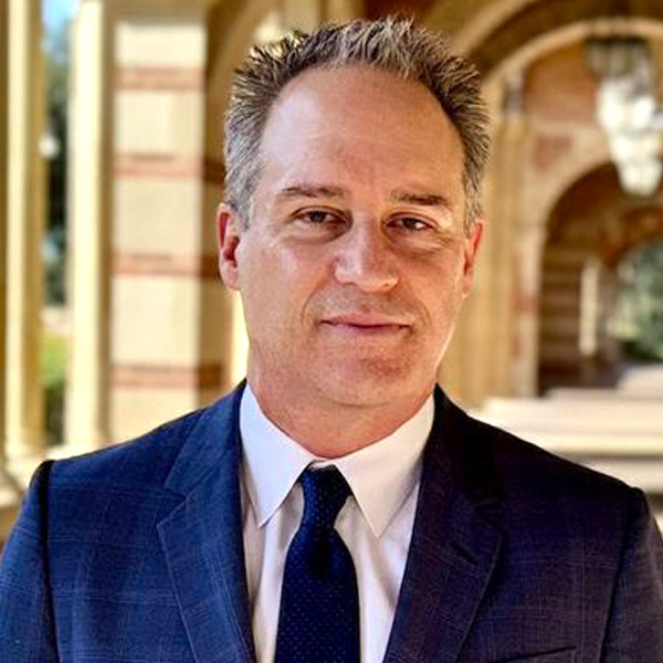 Meet Our Esteemed Leadership Team at UCLA | UCLA