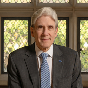 Meet Our Esteemed Leadership Team at UCLA | UCLA