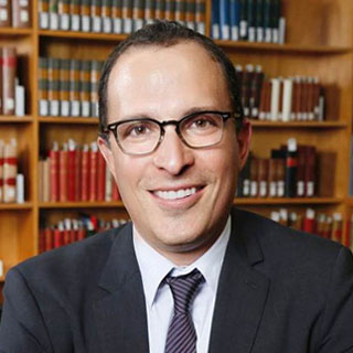 Meet Our Esteemed Leadership Team at UCLA | UCLA